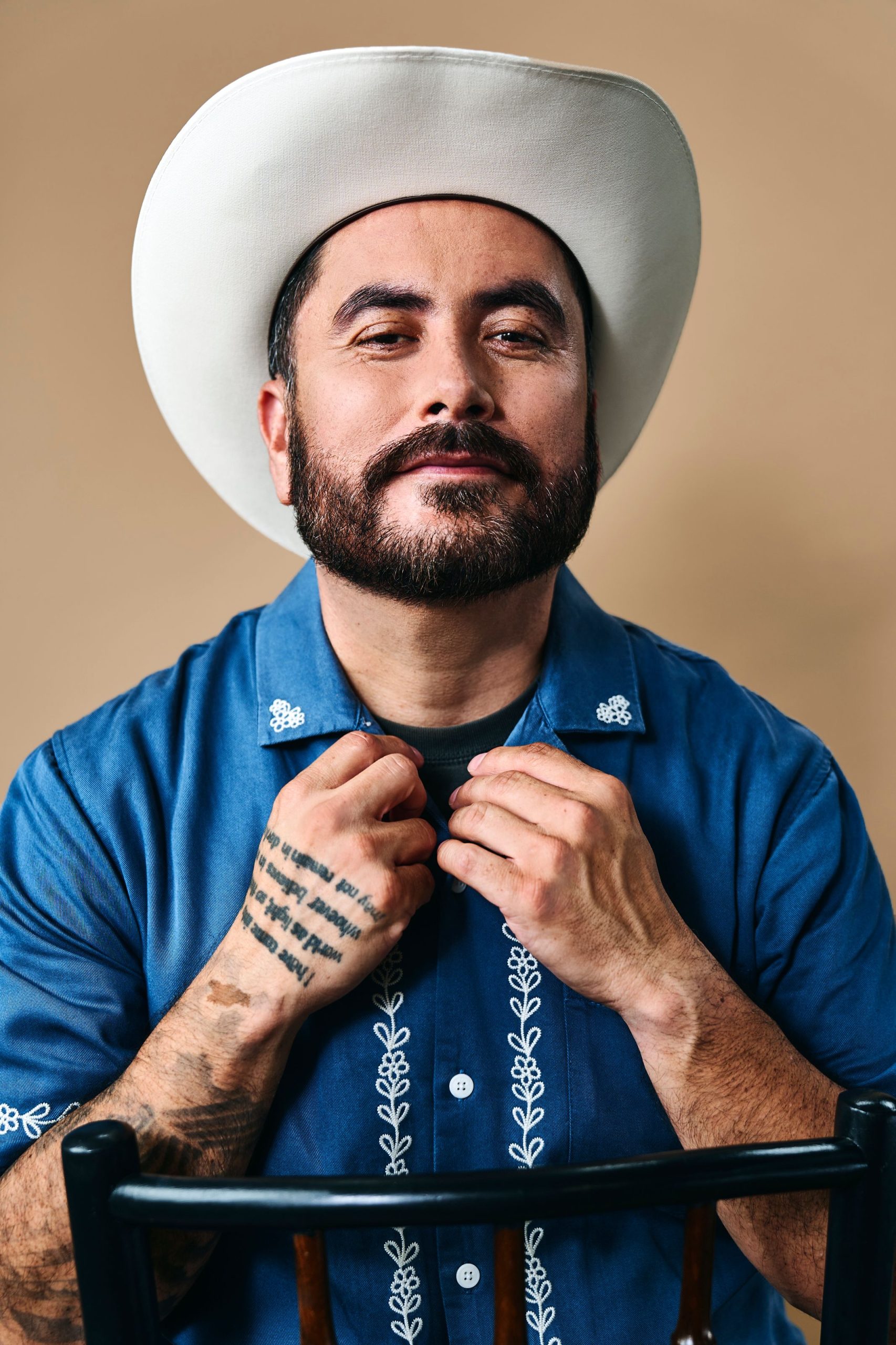 Alfred Robles - Quezada's Comedy Club & Cantina