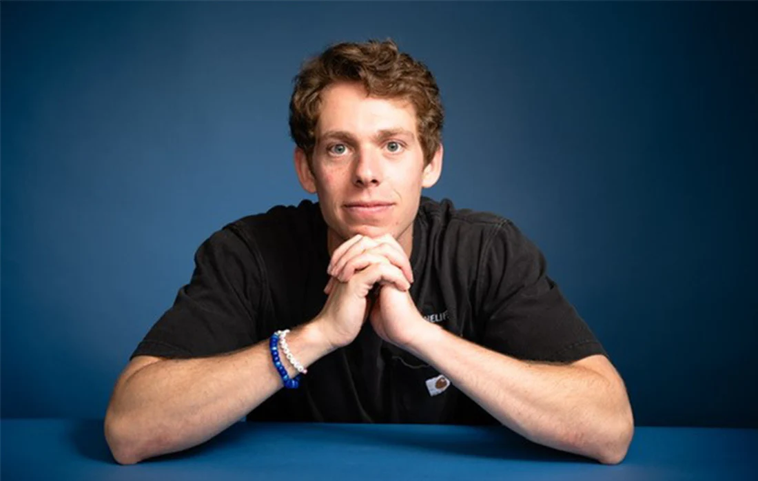 Lucas Zelnick - Quezada's Comedy Club & Cantina