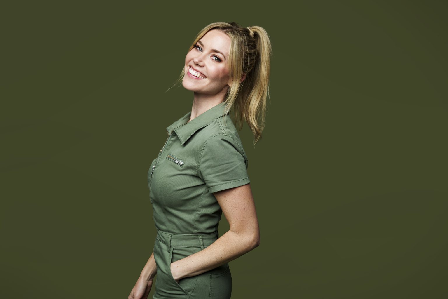 Kelsey Cook - Quezada's Comedy Club & Cantina