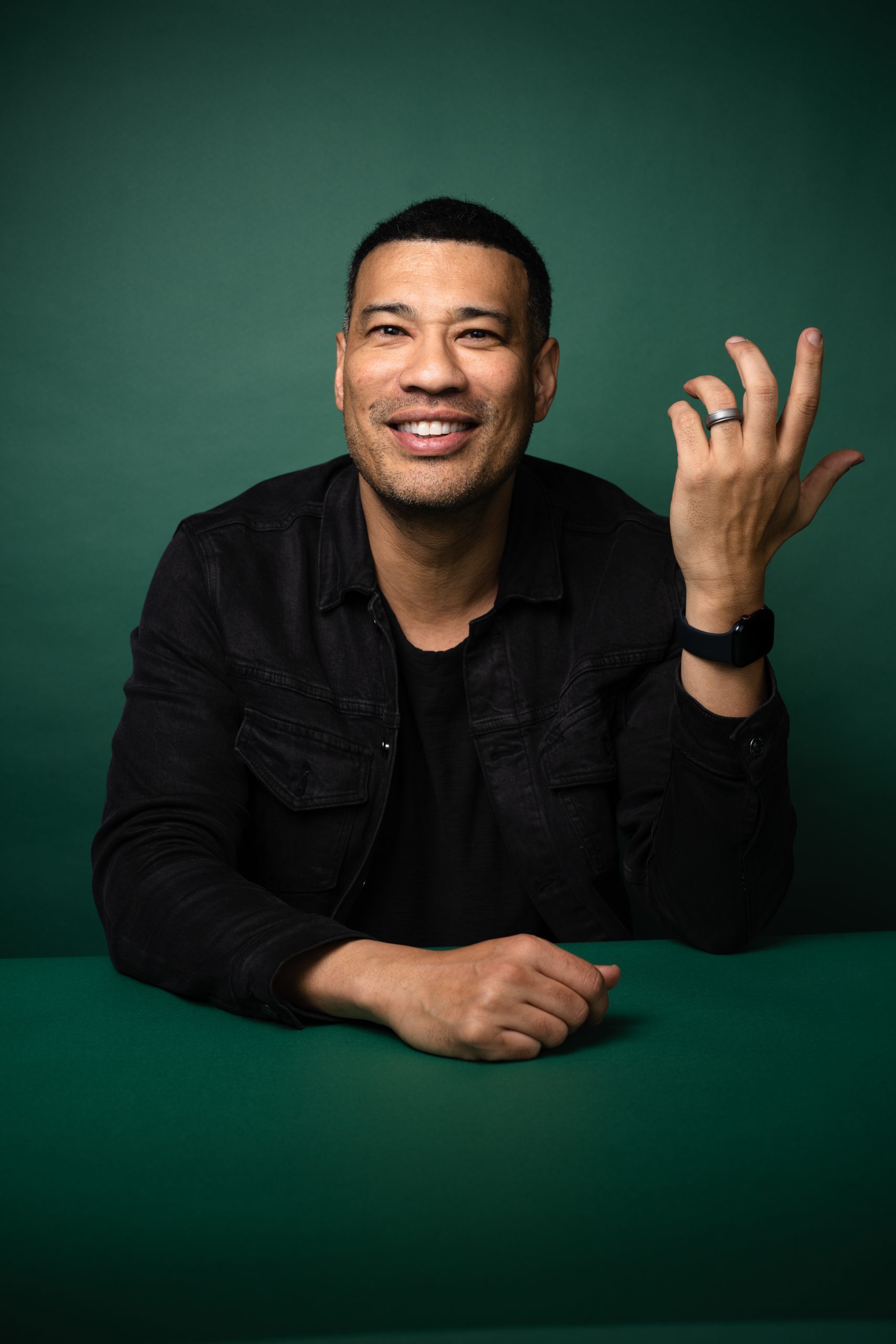 Michael Yo - Quezada's Comedy Club & Cantina