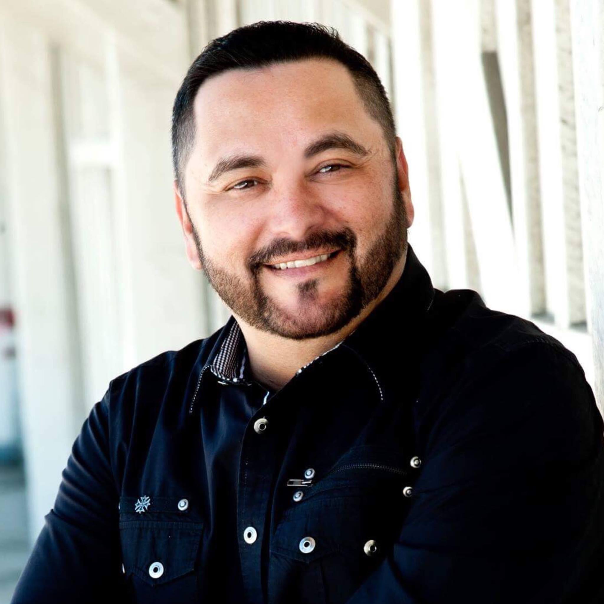 Dennis Gaxiola - Quezada's Comedy Club & Cantina