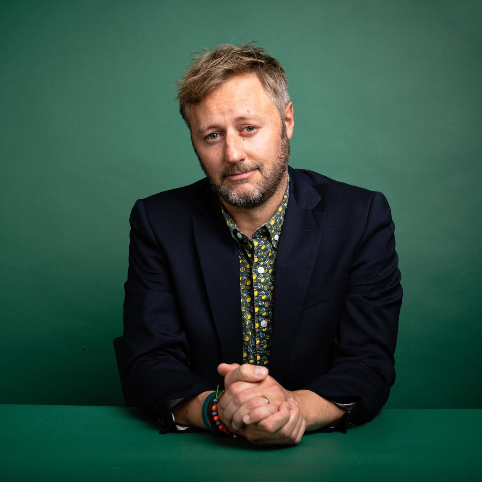 Rory Scovel - Quezada's Comedy Club & Cantina